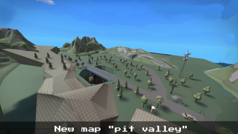 GoreBox Remastered by FelixFilip