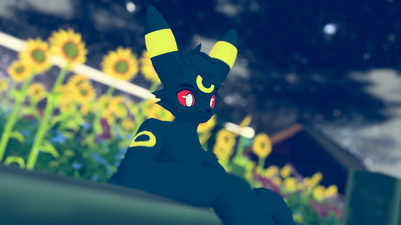 Spectrum Avatar for VRChat (PC/Quest) by Arkoren Art