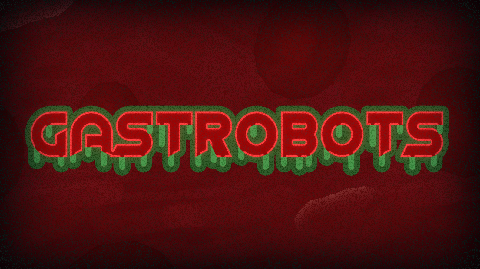 Gastrobots by Filmorth