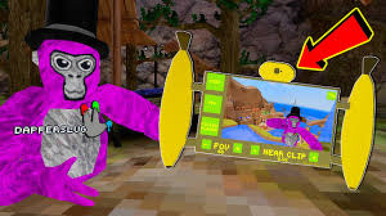 yizzi's camera mod! by wolfvr455