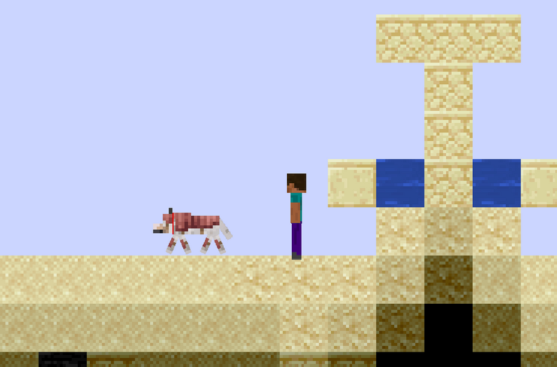 Paper Minecraft 1.22 Update by ChessProKing