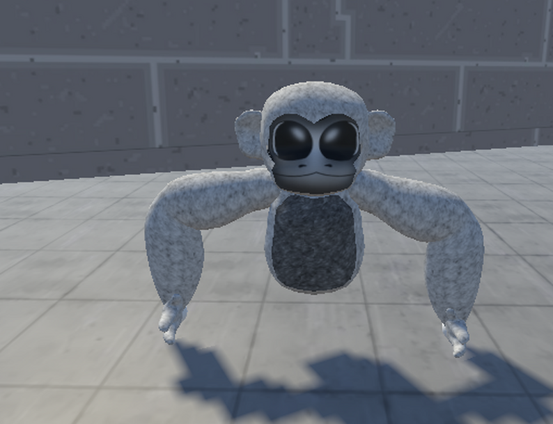 Manic monks vr by Zen_vr