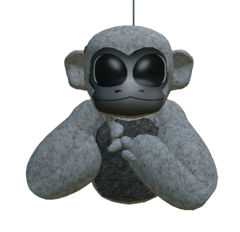 Manic monks vr by Zen_vr