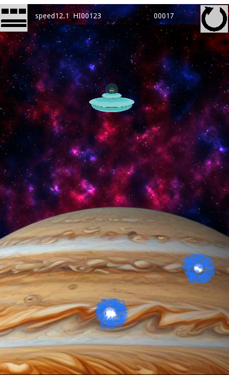 levels of the solar system - levels of the solar system by donha_sama