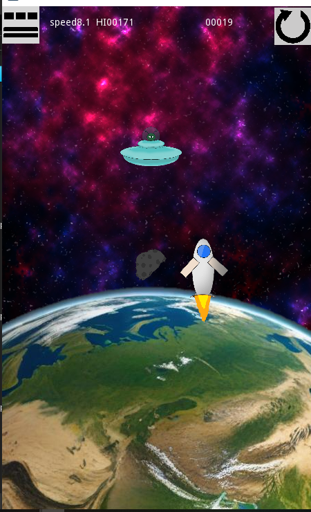 levels of the solar system - levels of the solar system by donha_sama