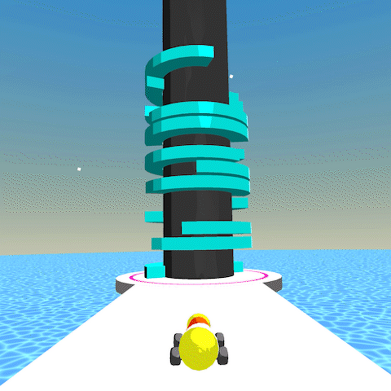 Free 3D Hypercasual Game Starter Packs by VOiD1 Gaming