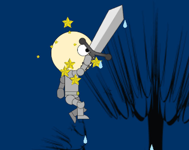 Bio Sword by Michael O D