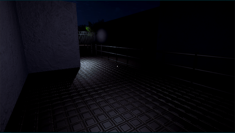 Hidden Gatewatch by Blue Horizon Studio