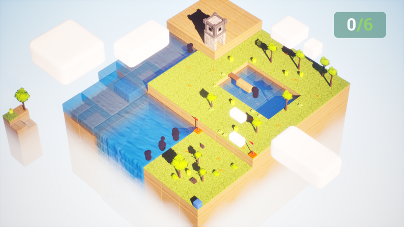 GWizz Odessy by JJee Games