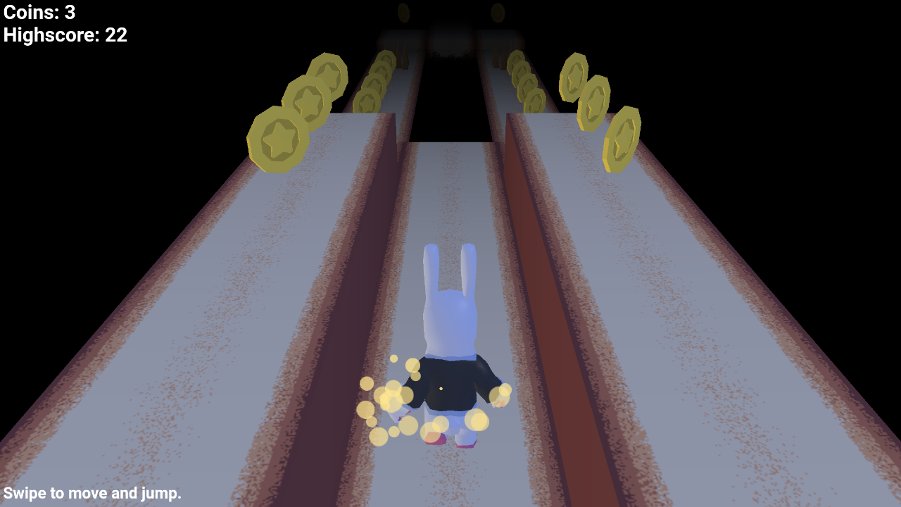 Rabbit run by stickmanAmareloRT for Pascal Jam - itch.io