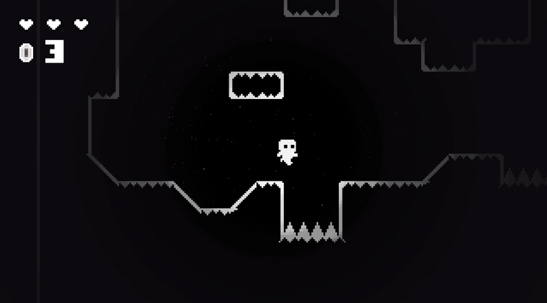 ** Marshmallow Dungeon ** by JSOD