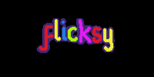 flicksy by mark wonnacott