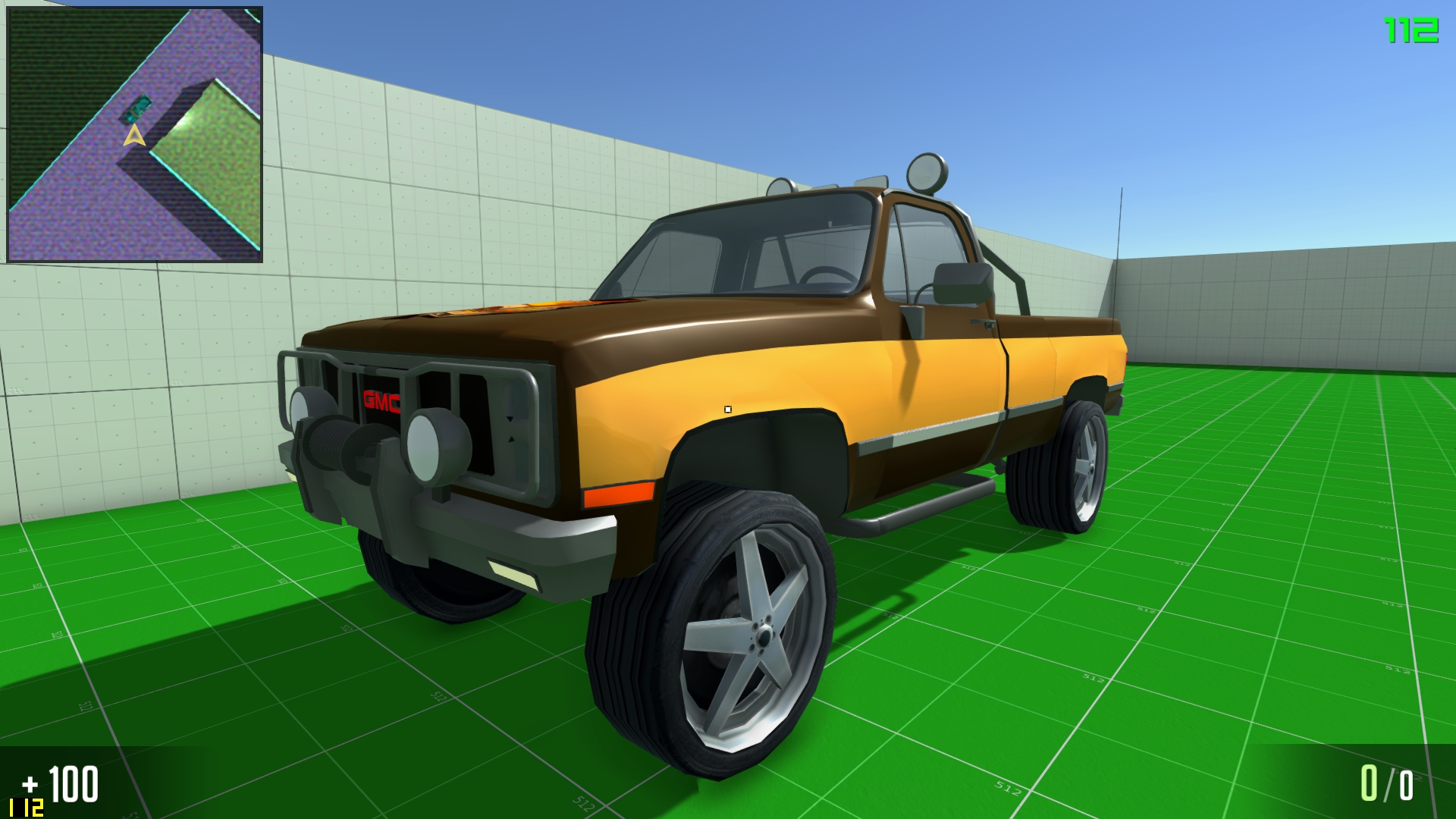 FPS KIT | Unity Engine by OneManArmy