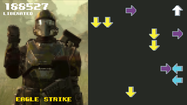 2 Heck 2 Divers by Gus Town Games