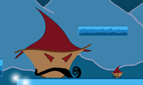 Mustache Man (Downloadable) by nischal
