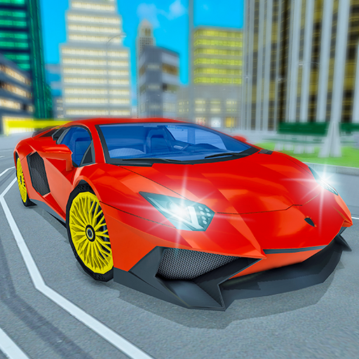 Car Simulator 2018: Veneno by Tap Play Game Studio