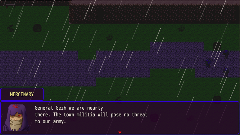 Project Infinity by Adnan Yousuf, Deceilio