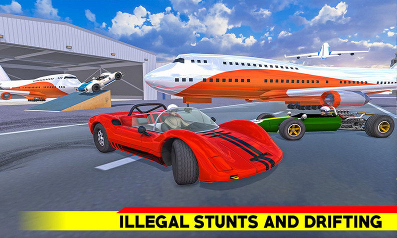 Ultimate Car Driving Simulator: Classics by Tap2Ride