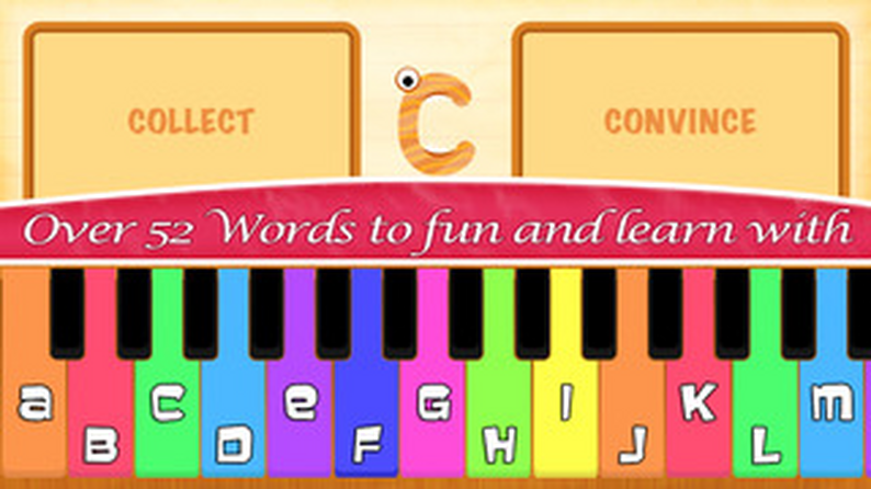 Starter ABC by Laters