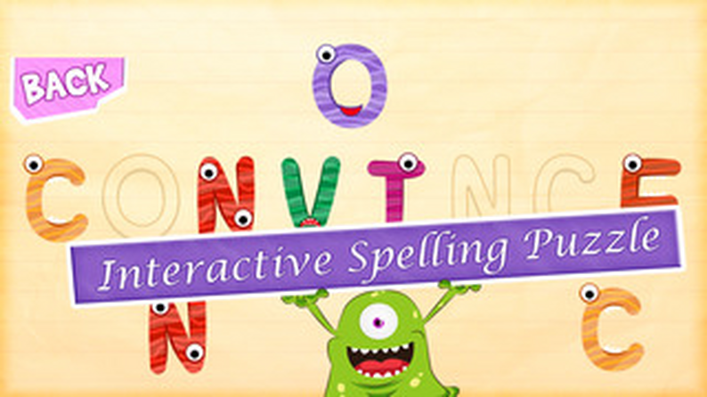 Starter ABC by Laters