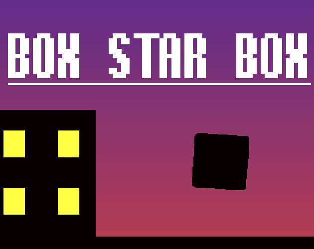 BOX STAR BOX by polytan_Q