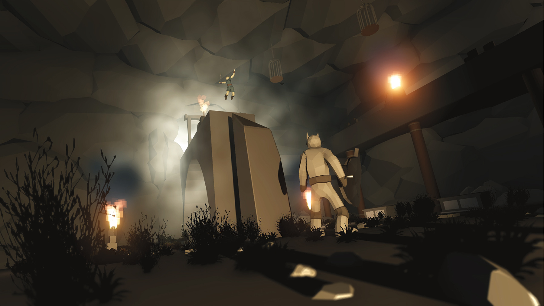 Hell Hath No Fury by Mr_Raspberry_JAM