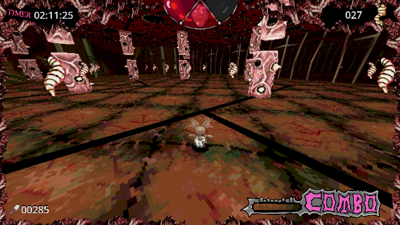 MixurucA (prototype) by vikintor