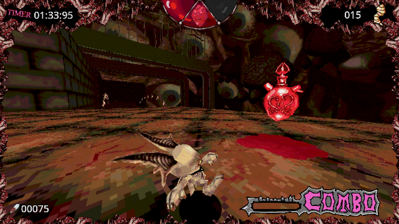 MixurucA (prototype) by vikintor