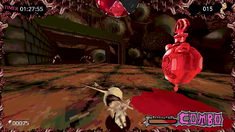 MixurucA (prototype) by vikintor