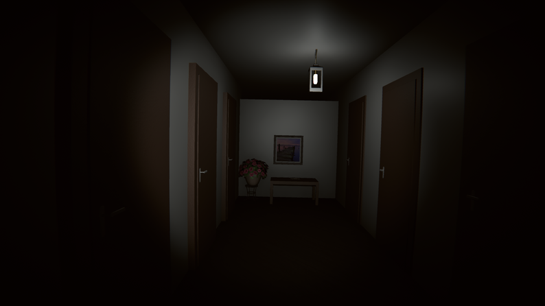 Little dark room Demo by WDD123