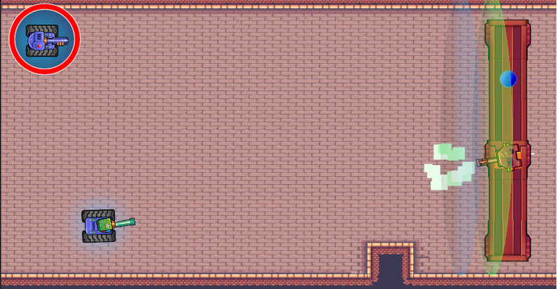 Layer Siege by CodeWebWeaver, EinsteinDev