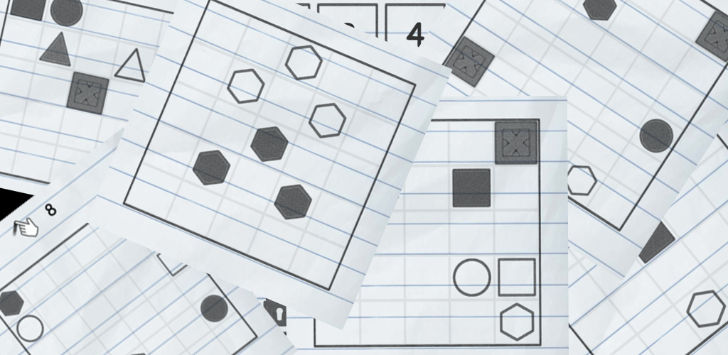 Swipe Shape by haonguyen23