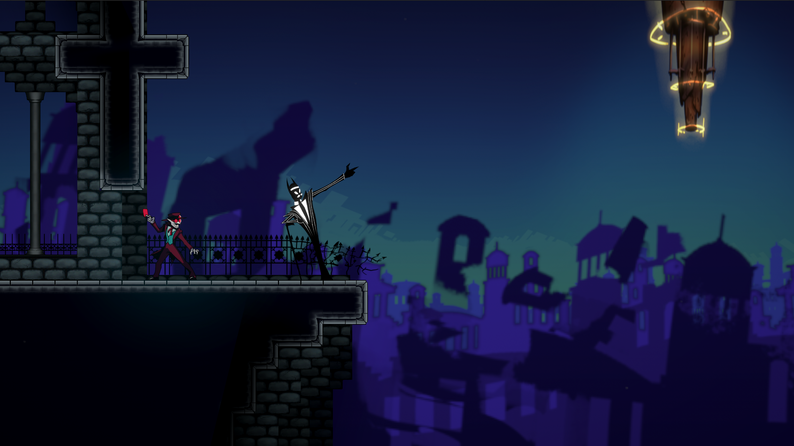 Devil's Gambit Demo by Studio300