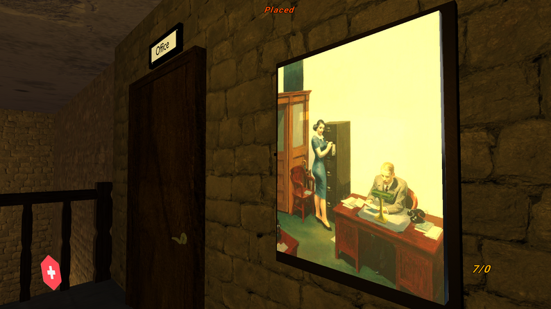 CAPTIVITY by jegbaa