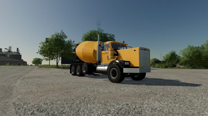 FS22 1980's Truck Pack by Eastern Ontario Edits