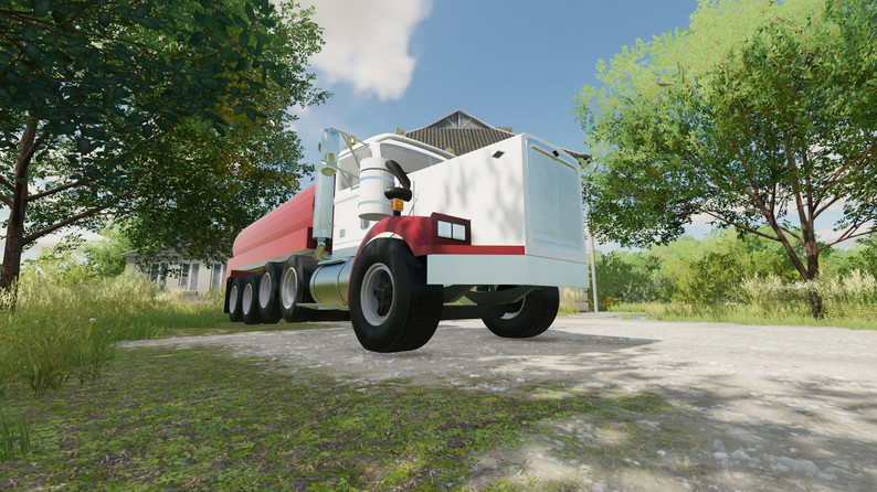 FS22 1980's Truck Pack by Eastern Ontario Edits