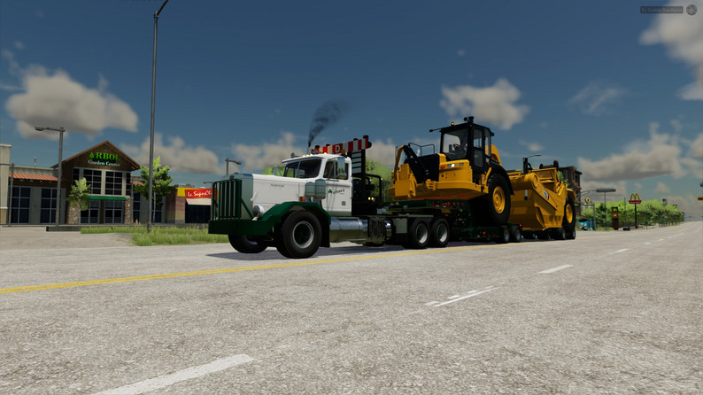FS22 1980's Truck Pack by Eastern Ontario Edits