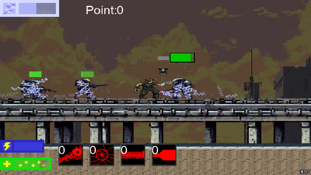 Last resistance: Last stand demo - Last resistance: Last stand demo by ...