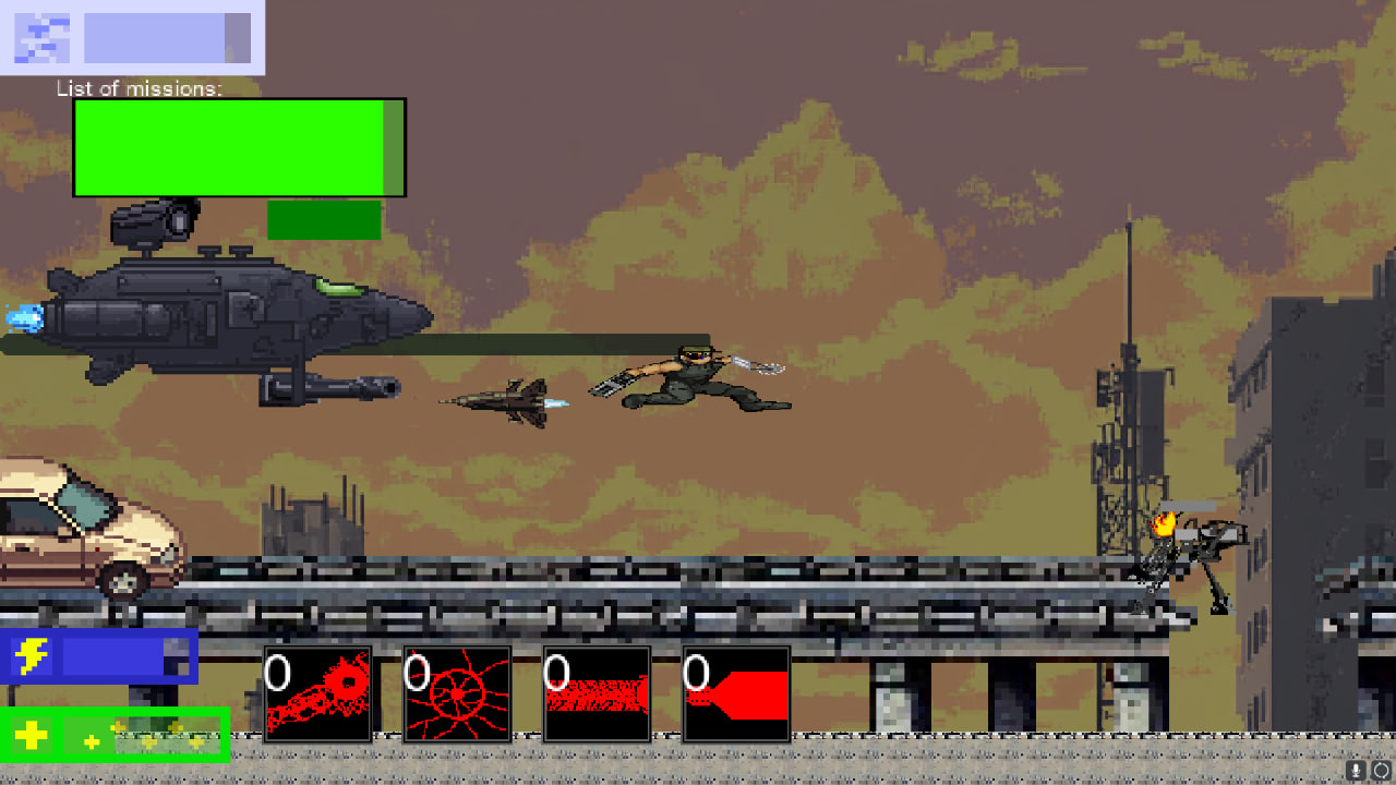 Last resistance: Last stand demo - Last resistance: Last stand demo by ...