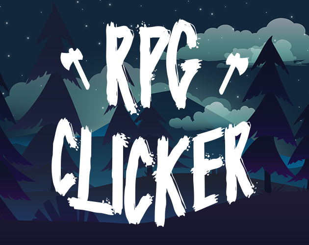 Game Update #1 - 29th May 2018 - RPG Clicker by thesilentdev