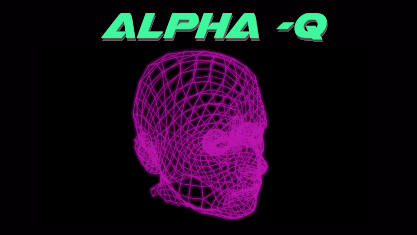 ALPHA -Q by docjenny