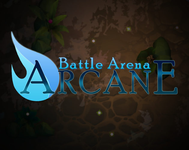 Arcane - Battle Arena by GamixStudios