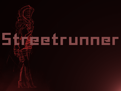 Streetrunner by shedd