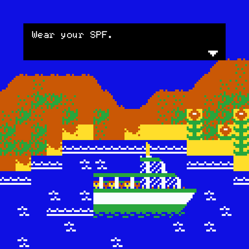 Plage by zeno pillan