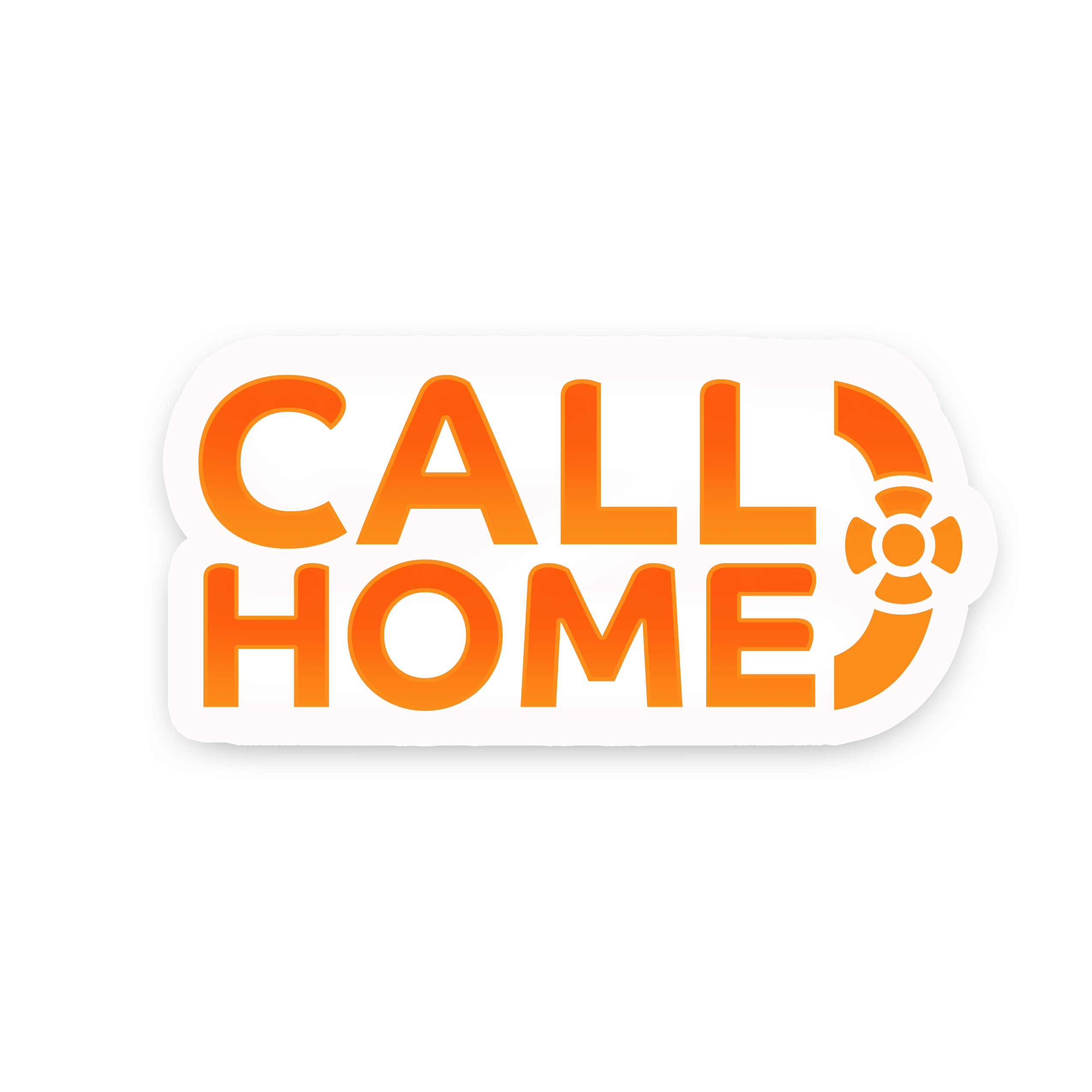Call Home by capseoule