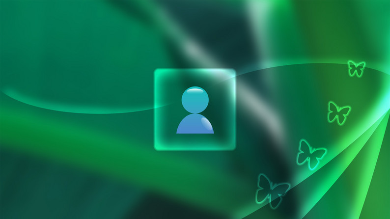 Frutiger Aero Wallpapers by KnightAnNi