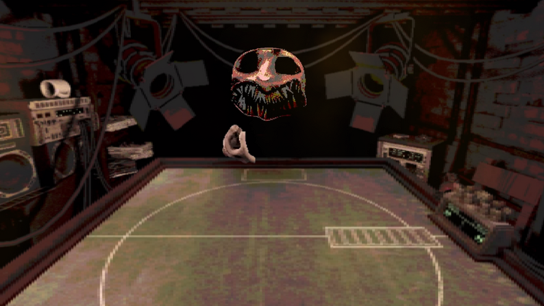 Buckshot Roulette Pocket by RT_Man