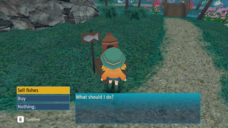 SINKER SOUND by Chavafei