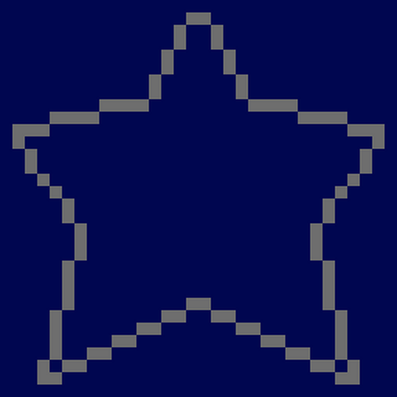 Pixel Neon Signs - The Neon Series by Joshua Briggs