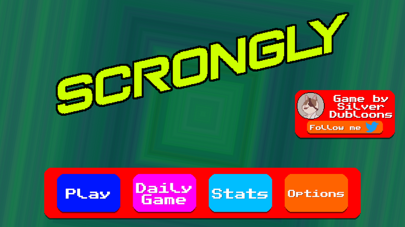 Scrongly by Silver Dubloons